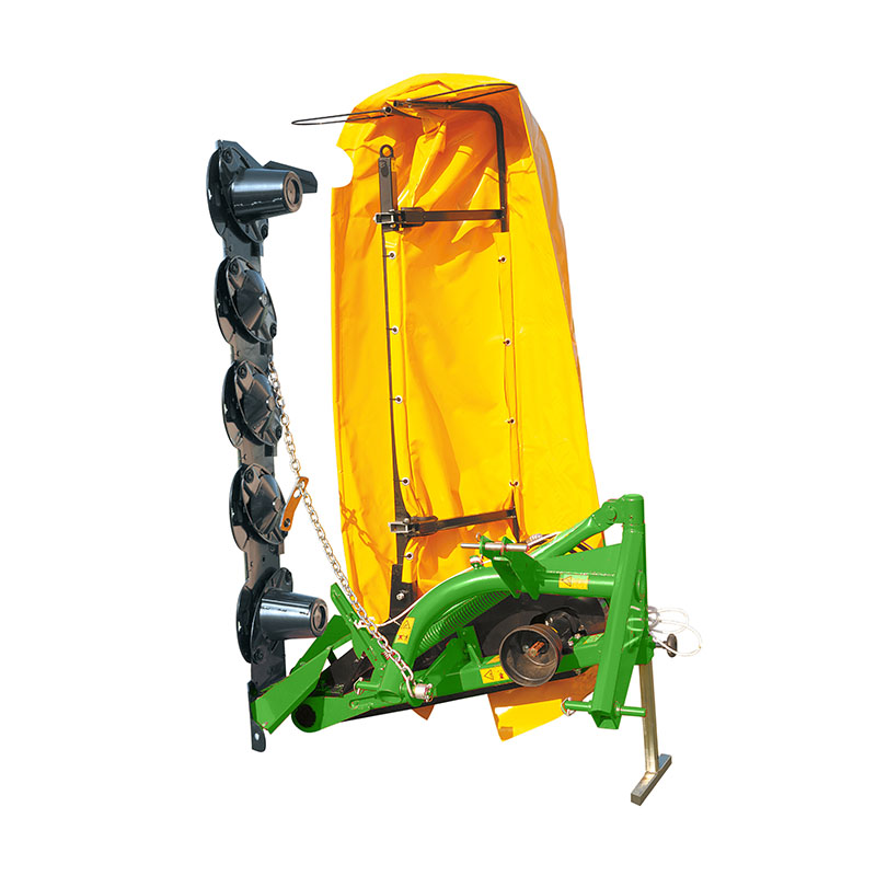 Faucheuses Kuhn - Agriway - Cochet - Bouchard Côte d'Ivoire