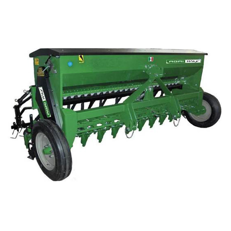 Semoirs Kuhn Agriway Monosem - Bouchard Côte d'Ivoire