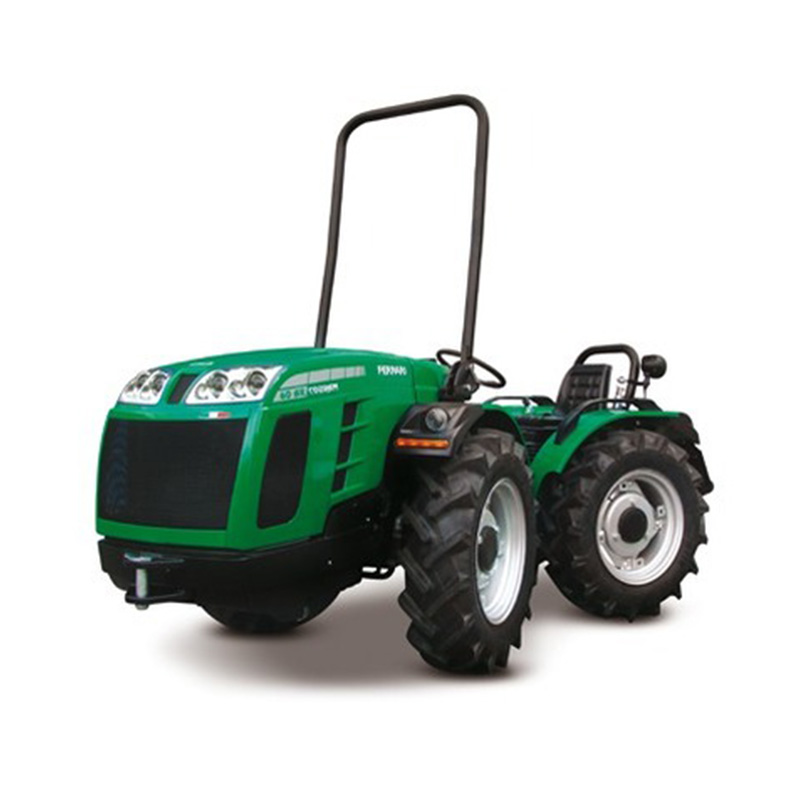 Tracteurs Armatrac - Ferrari - Bouchard Côte d'Ivoire